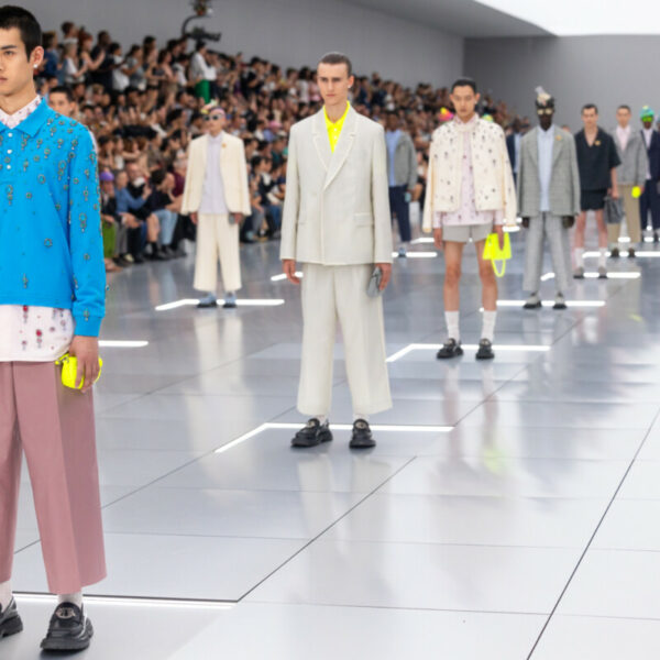 Pantofi la modă pentru bărbați: tendințe cheie pentru primăvara-vara 2024