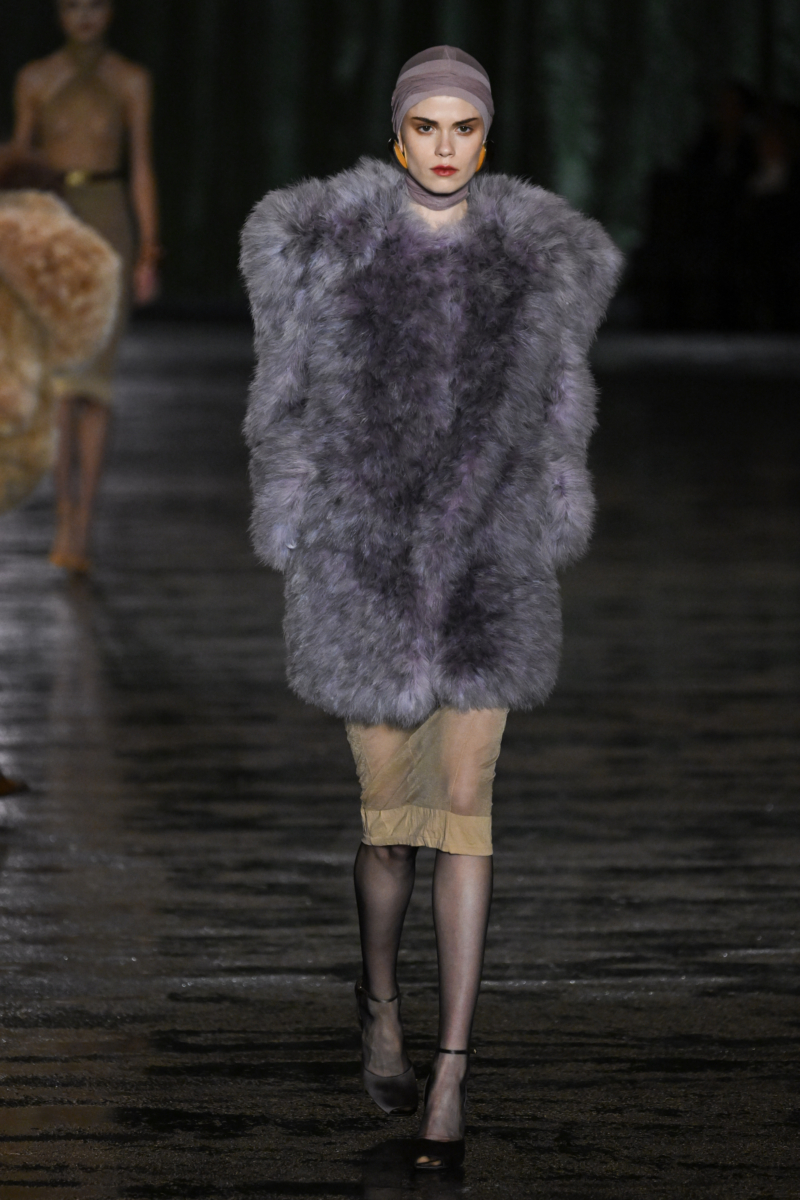 Tendințele modei feminine pentru toamna-iarna 2024/2025