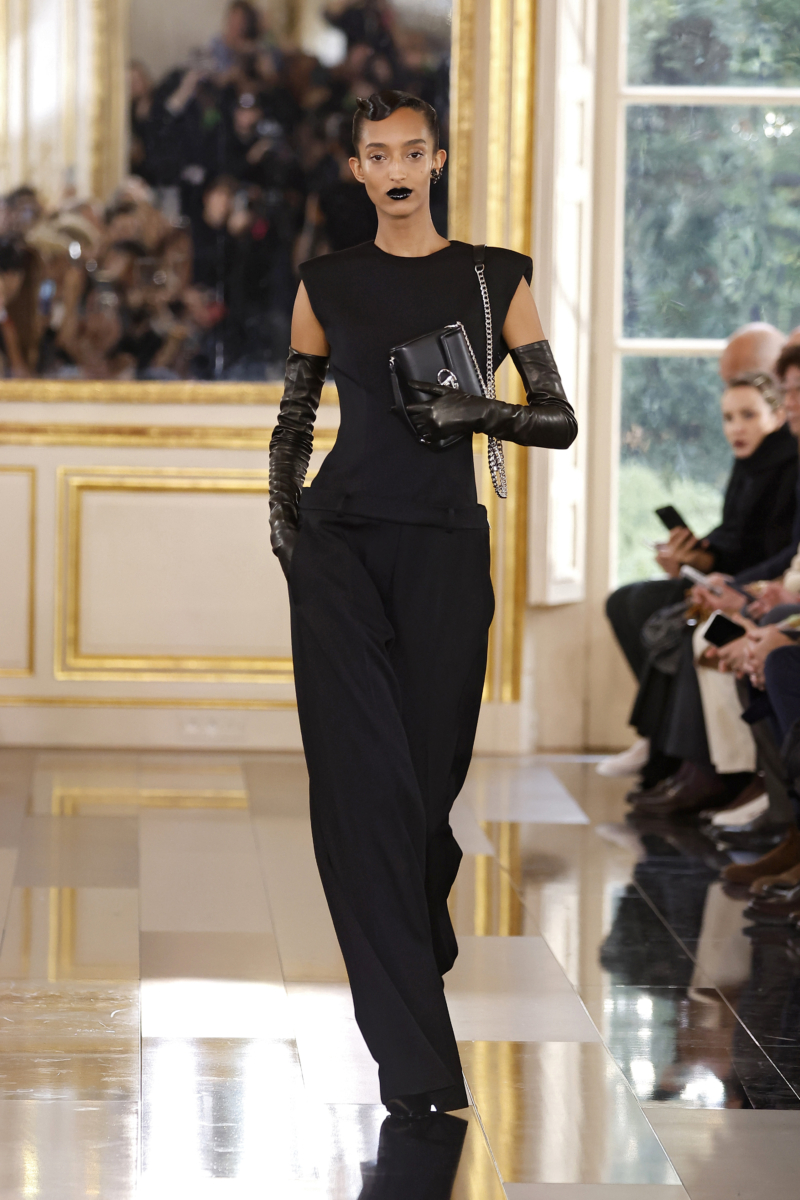 Tendințele modei feminine pentru toamna-iarna 2024/2025