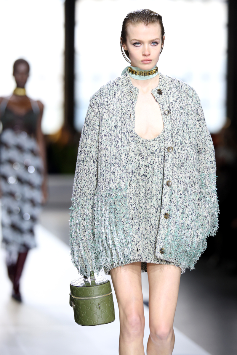 Pulovere la modă pentru femei pentru toamna și iarna 2024/2025